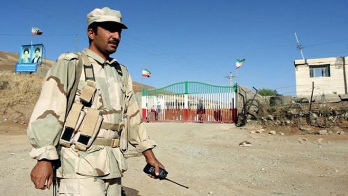 Iran Closes Borders to KRG in Response to Referendum – The Iran Observer