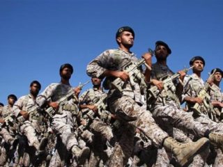 Iranian Woman Sentenced to 80 Lashes for Allegedly Consuming Alcohol ...