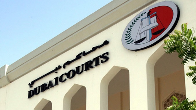 UAE Sentences Iranian to 10 Years in Prison for Breaching Sanctions ...