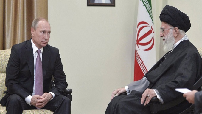 Iran-Kurdistan Region Border Crossings May ‘Return to Normal’ – The ...