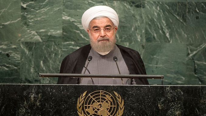 IRGC Commander Claims All Enemies’ Plots to Harm Iran Unity Thwarted ...