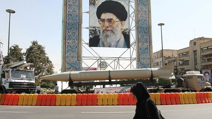 No PR Campaign Can Hide Iran’s Malign Influence – The Iran Observer