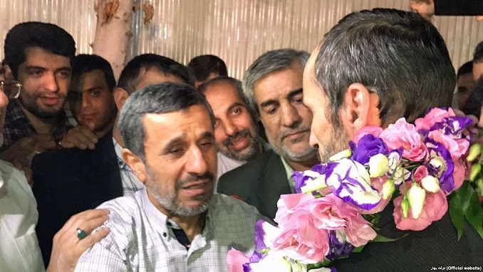 Convicted Thief’s Hand ‘Amputated’ for Stealing in Northeastern Iran ...