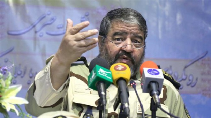 Iranian Authorities Concerned about Social Media Influence – The Iran ...