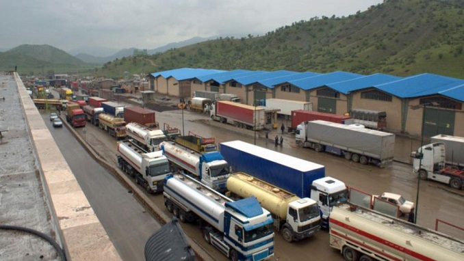 Iran Continues to Provoke, Tests Long-Range Ballistic Missile – The ...