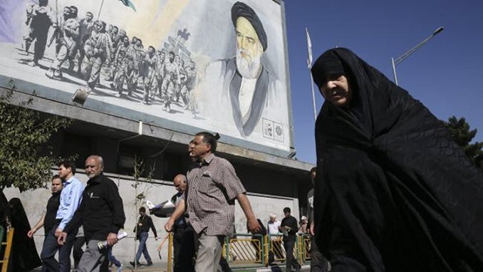 Iranian Juvenile Prisoner Reveals Brutal Torture – The Iran Observer