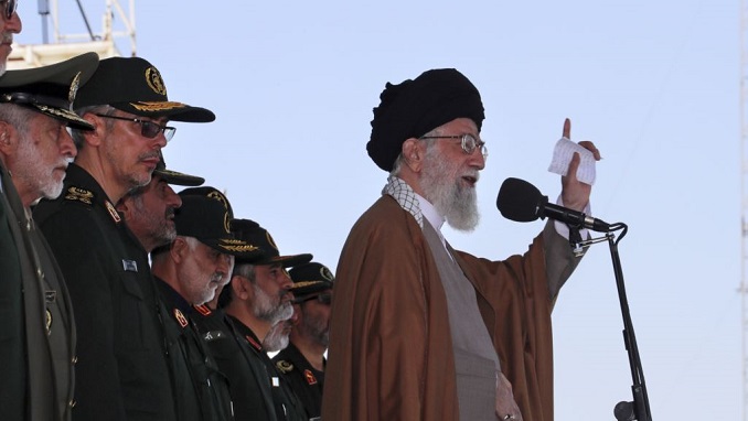 Iranian Officials Deny Alleged Ties to al-Qaeda – The Iran Observer