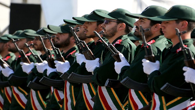 IRGC Commander: Iran Extends Islamic Volunteer Force to Region – The ...