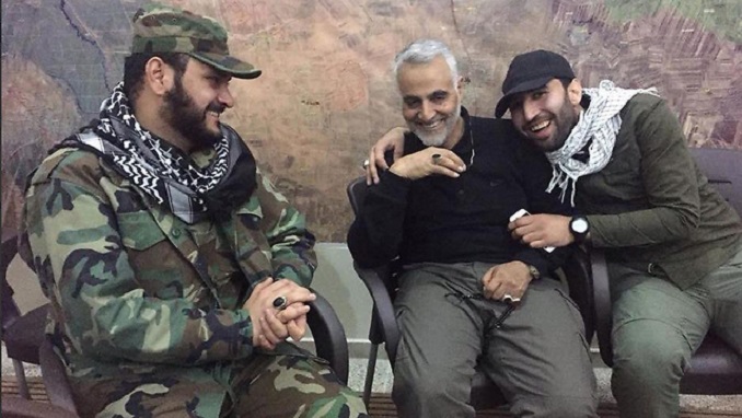 About the Iran Observer – The Iran Observer