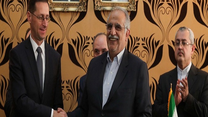 Hungary’s Economic Presence in Iran Is Growing – The Iran Observer