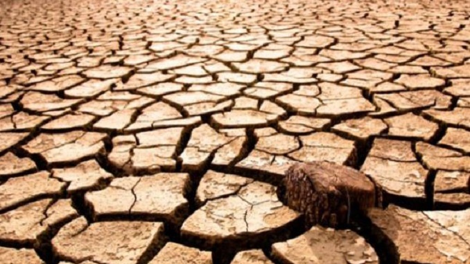 Iran Cancels 50 Planned Dams as Water Crisis Passes Tipping Point – The ...