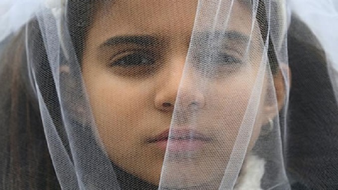 Iranian MP Claims There Are 2,000 Child Widows in Iran – The Iran Observer