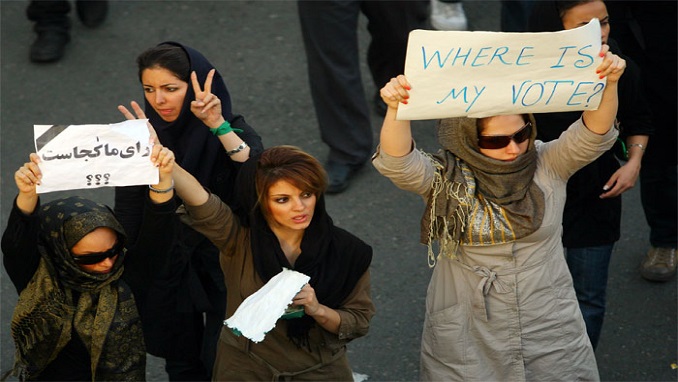 Middle East Press: Iran’s Involvement in Terrorism All Too Obvious ...