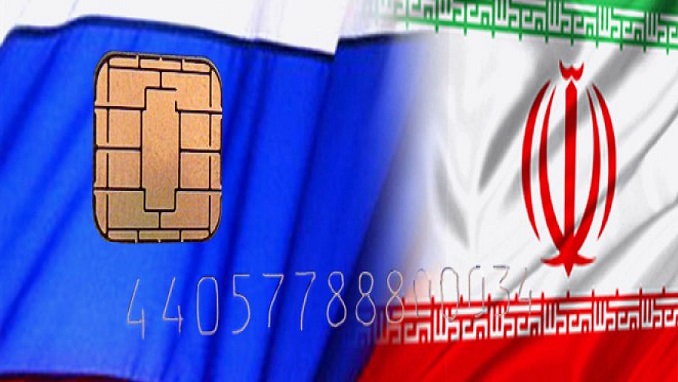 Iran, Russia Bank Payment System Integration Delays Due to Legal Issues ...
