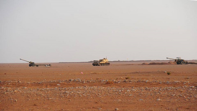 Report: Iran Uses Tehran-Mediterranean Land Corridor for Military ...