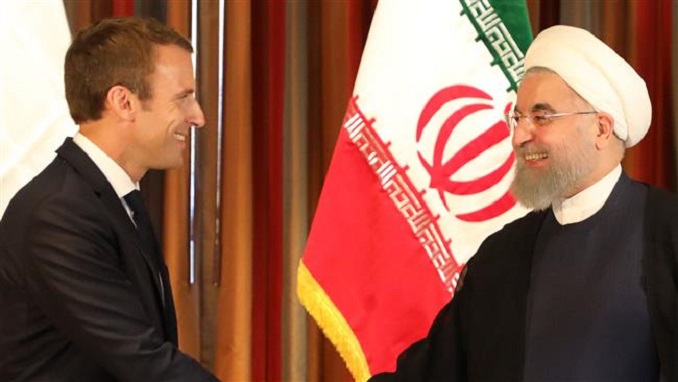 About the Iran Observer – The Iran Observer