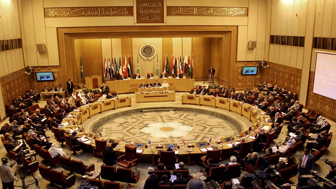 Arab Parliament Calls on International Community to Prevent Iran from ...