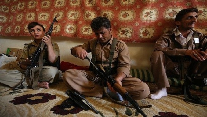 Iran Promises ‘Harsh’ Response for Kurdish Groups After Deadly Border ...