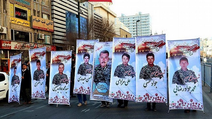 About the Iran Observer – The Iran Observer