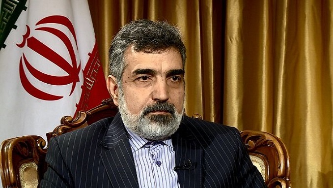 Military – The Iran Observer