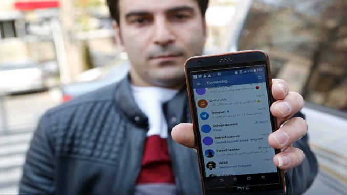 Iran Lifts Block on Telegram App as Protests Wane – The Iran Observer