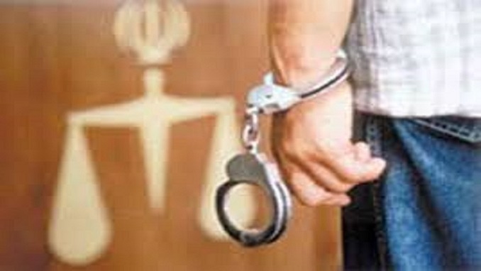 Convicted Thief’s Hand ‘Amputated’ for Stealing in Northeastern Iran ...