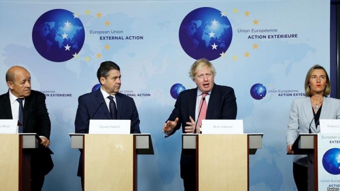About the Iran Observer – The Iran Observer