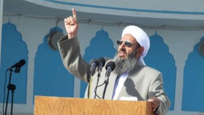 Iran’s Constitution Needs to Be Amended, Sunni Leader Says – The Iran ...