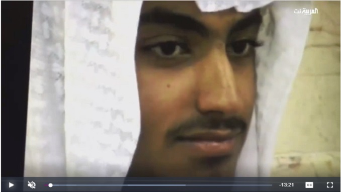 Harboring Terrorists: New Footage Shows Hamza bin Laden at His Wedding in Iran – The Iran Observer