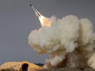 Iran’s New Anti-Tank Missile Azarakhsh Looks Awfully Familiar – The ...