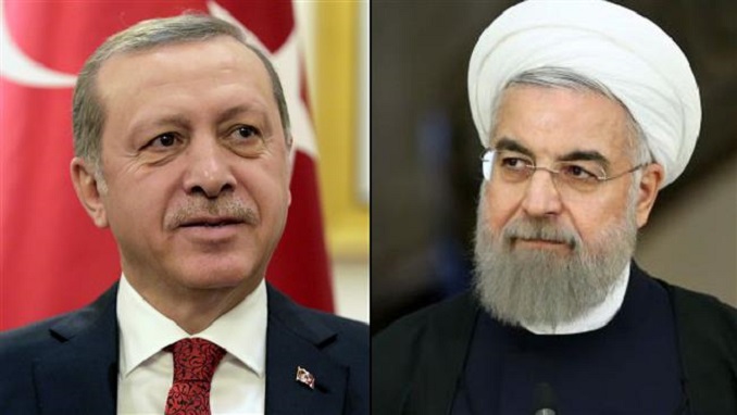 Iran-Turkey Ties to Be Promoted to Strategic Level in All Fields – The ...