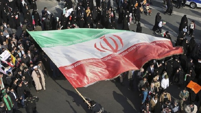 Iran: Three Men Sentenced to Amputation, Four Others Executed – The ...