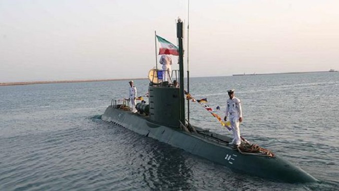 Iran Looking to Construct Nuclear Submarines – The Iran Observer