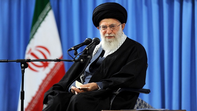 U.S. Government Worse Than Savage ISIS Members, Khamenei Says – The ...