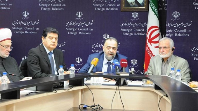 About the Iran Observer – The Iran Observer