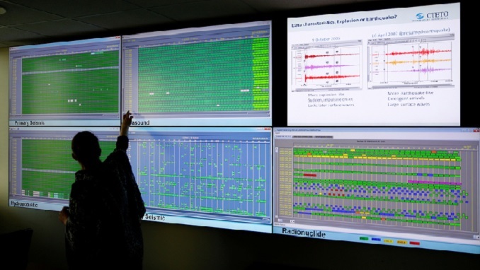 State Department OKs Nuclear Monitoring System for Iran – The Iran Observer